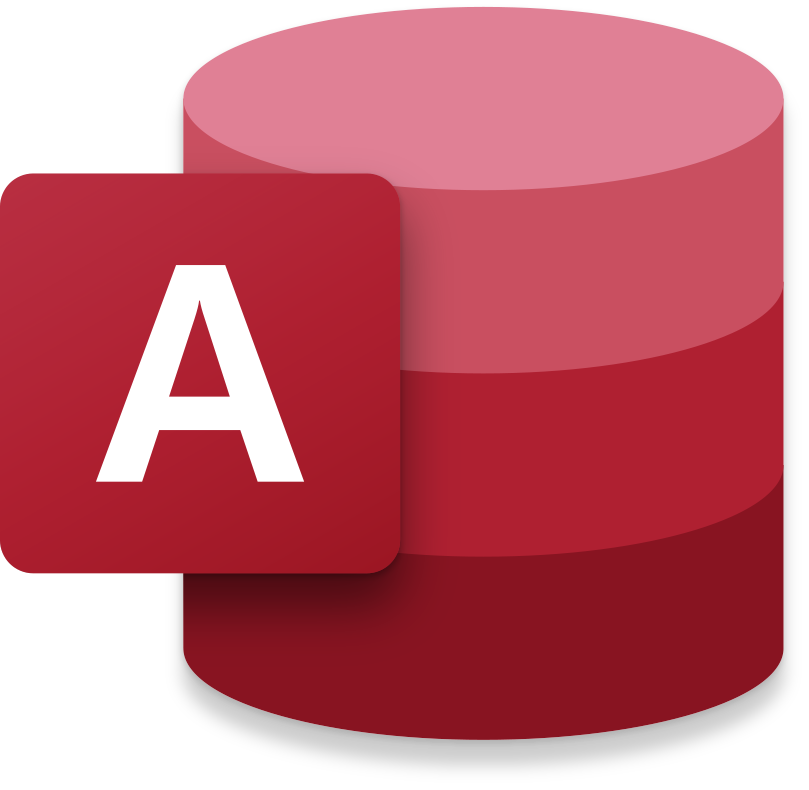 Microsoft Access Dr Ware Technology Services Microsoft Silver Partner
