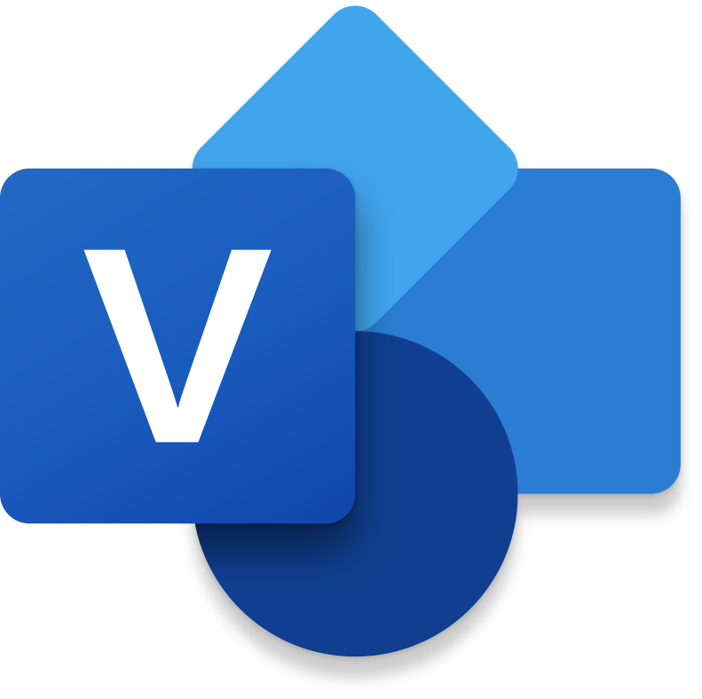 Microsoft Visio Dr Ware Technology Services Microsoft Silver Partner