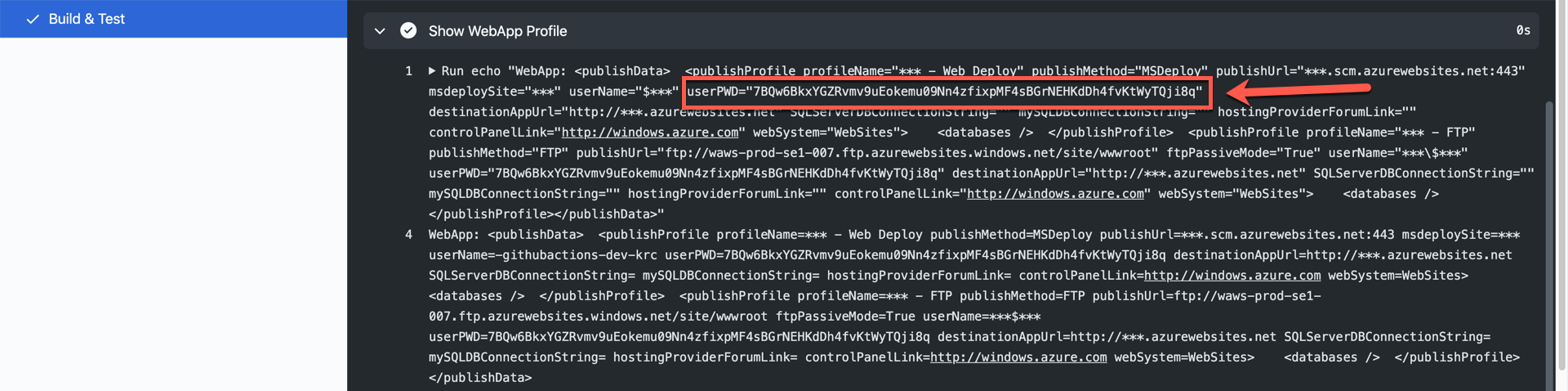 Azure Functions Via Github Actions With No Publish Profile Dr Ware Technology Services