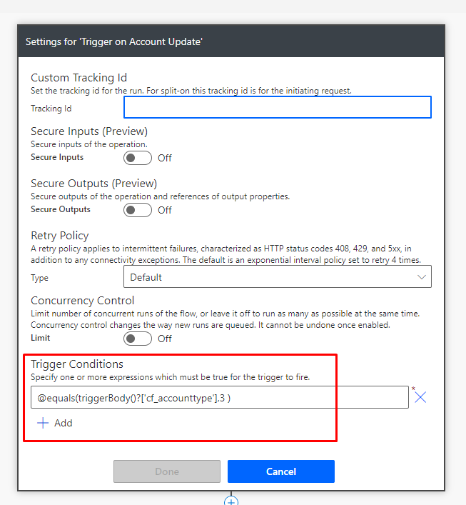 Trigger Conditions Not Working In A Flow Here s Why Power 
