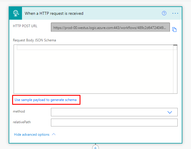 Validate Json Schema For Request Trigger In A Flow And Send Response Power Automate Dr