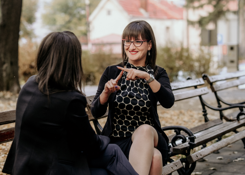 How Could ASL Translation be Vital to the Success of Your Business ...