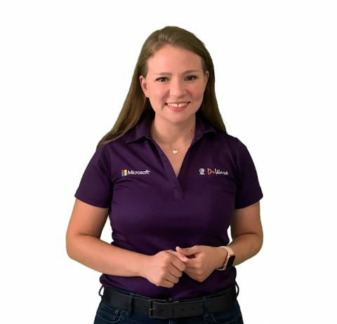 ASL (American Sign Language) Translation - Dr. Ware Technology Services ...