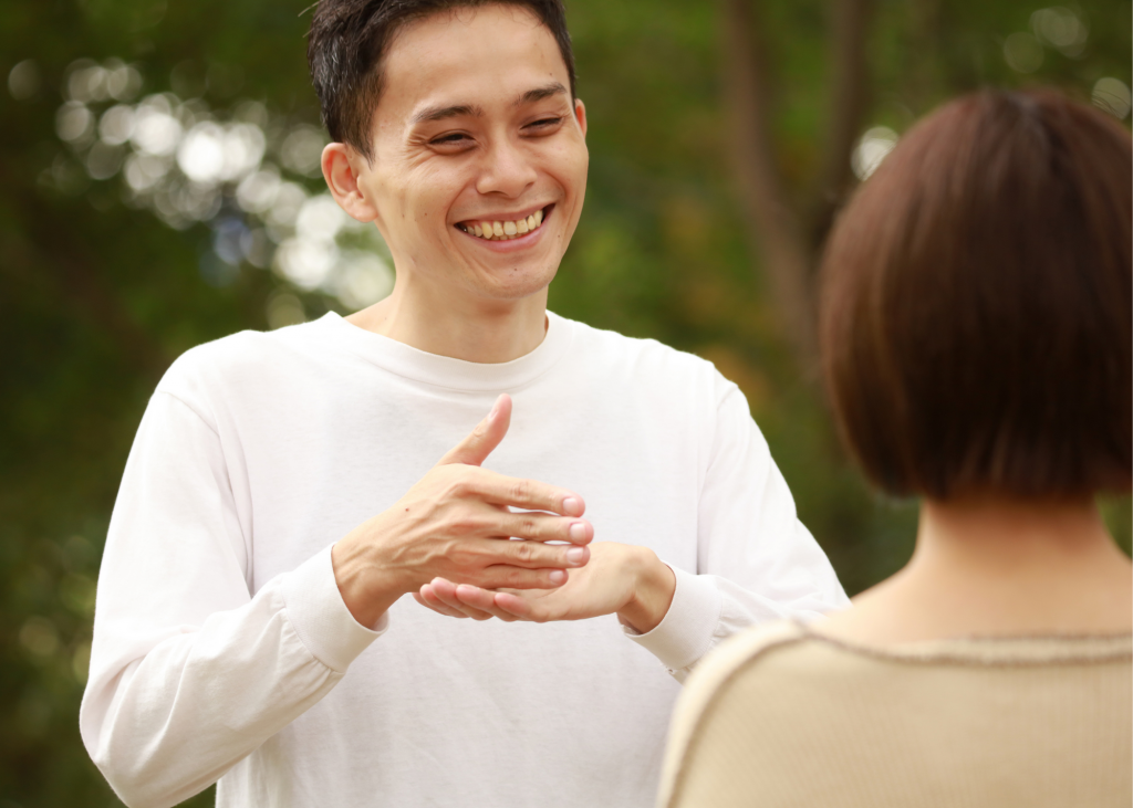 An Overview of Sign Language: Clearing Up Misconceptions - Dr. Ware ...